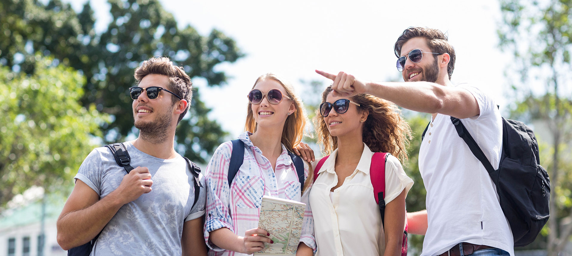 World Destination Tourism